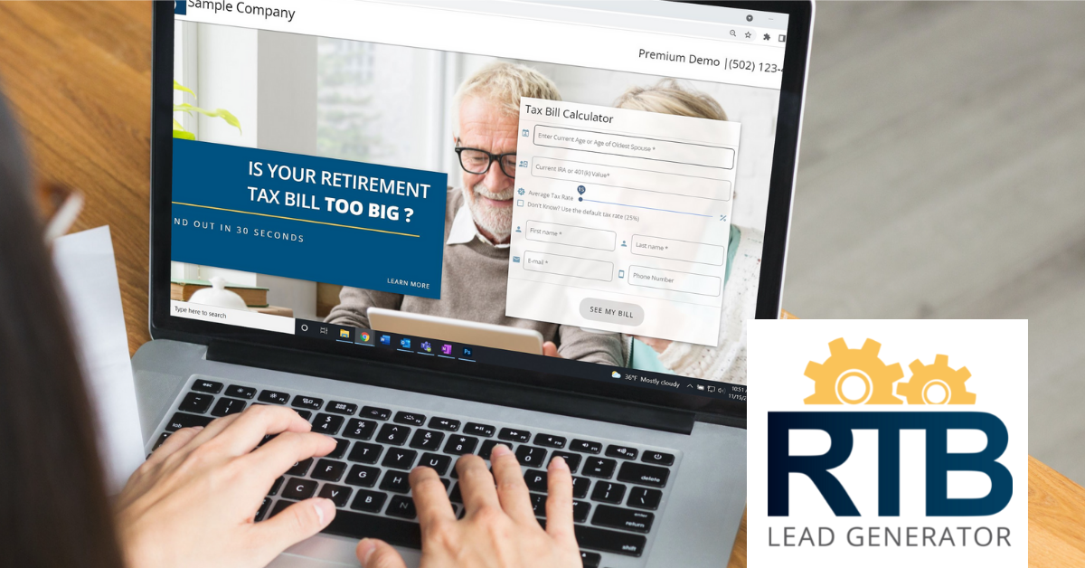 It's here! Transform your practice with RTB.