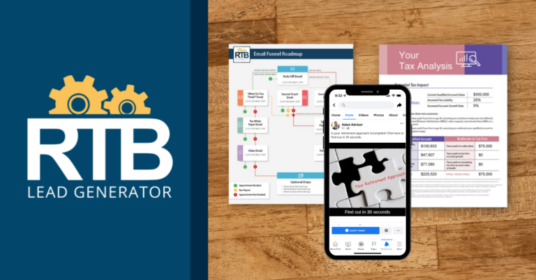 RTB In Action: Success Stories from our Advisors