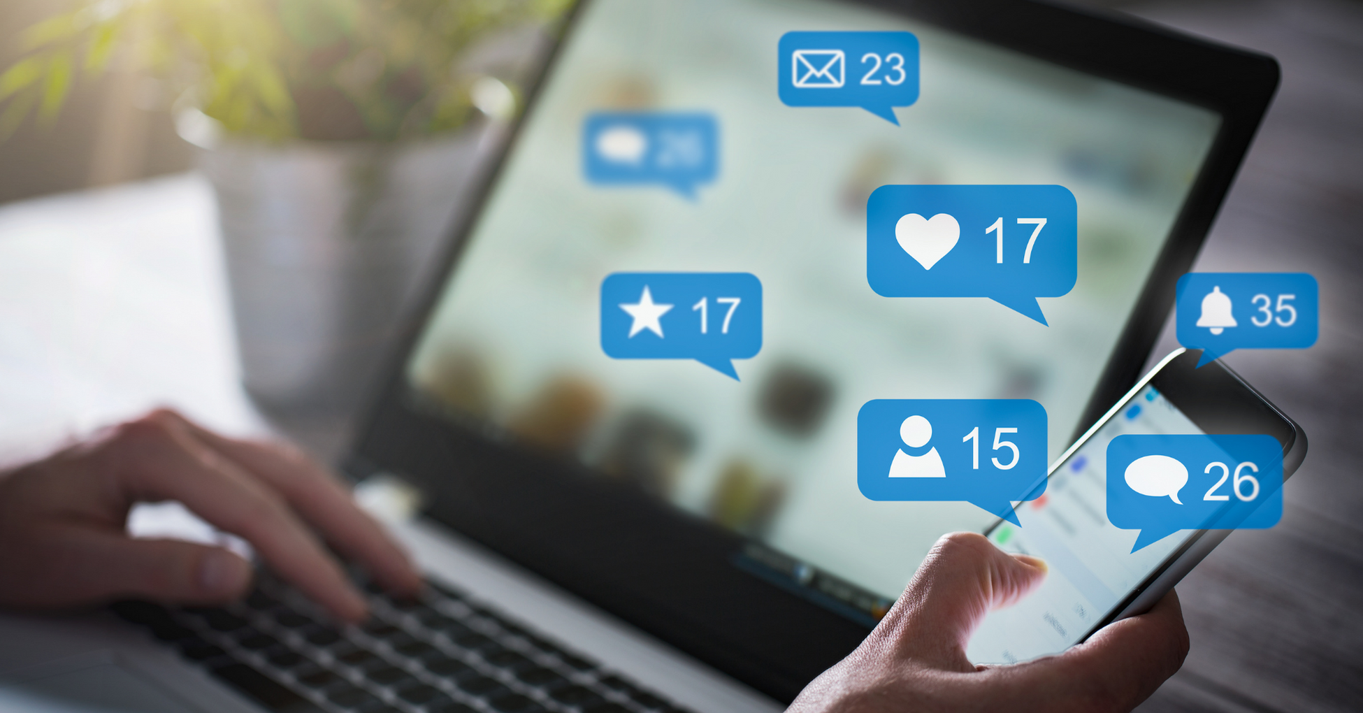 From Likes to Leads: How to Master Social Media Marketing as a ...