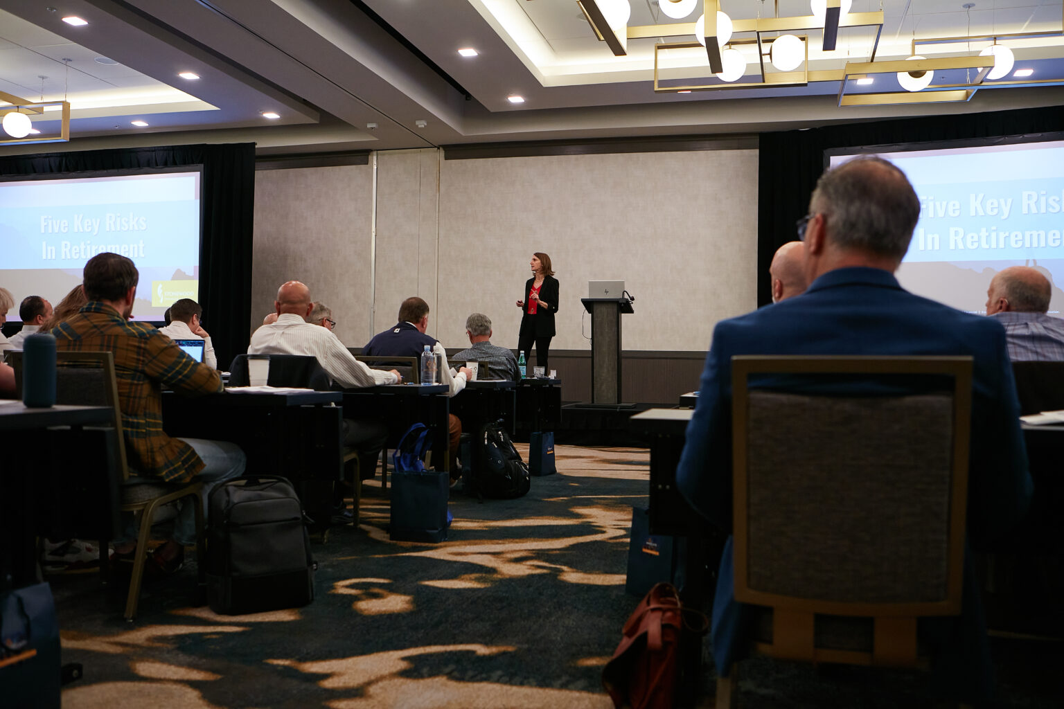 Dispatches from the Innovate Summit