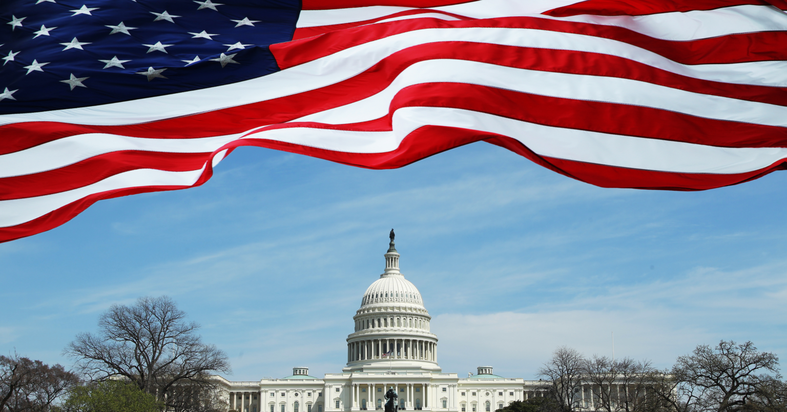 Dispatches from Washington: Advocating for U.S. Savers