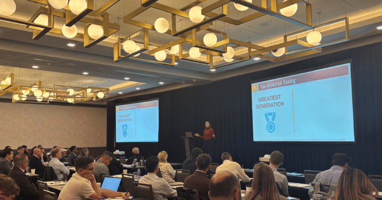 Innovate Summit: Shaping the Future of Financial Strategies