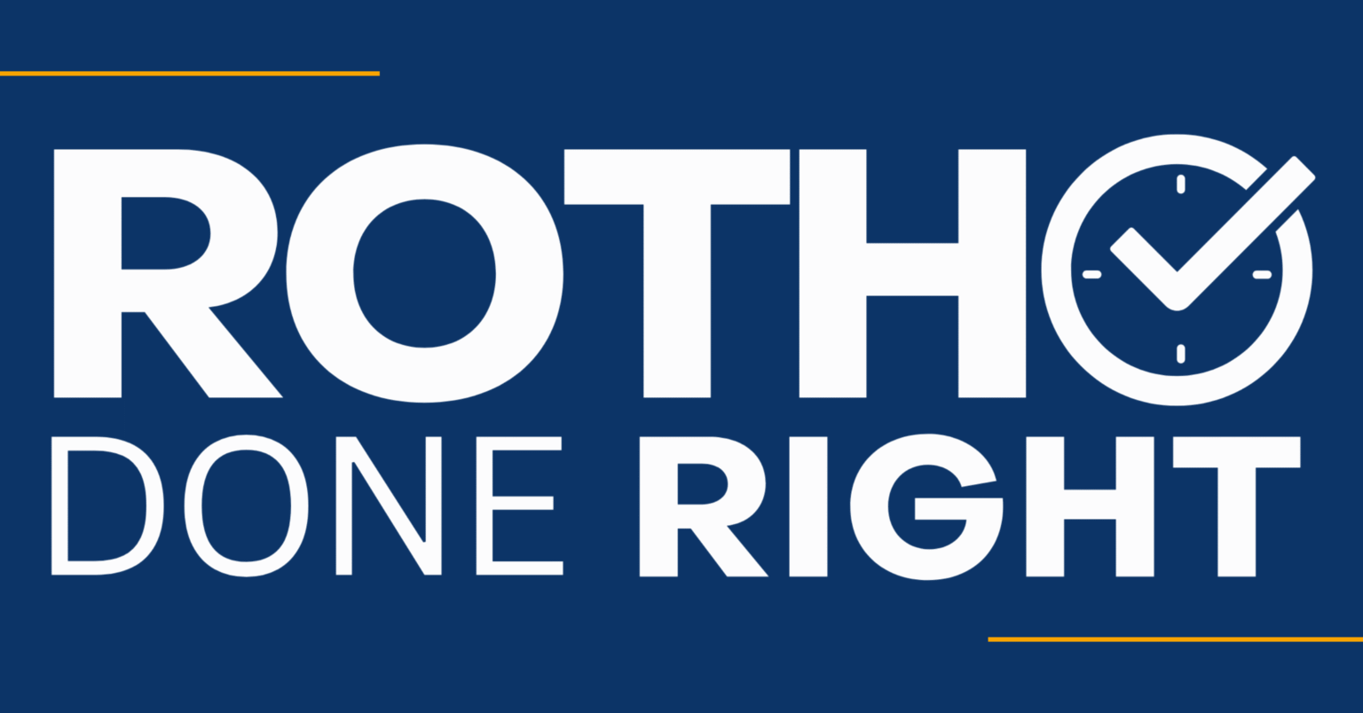 Is There a Right Way to Roth? Stonewood Financial’s New Software Says Yes