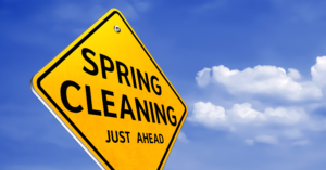 Spring Cleaning for Financial Advisors: Refresh and Refocus Your Practice