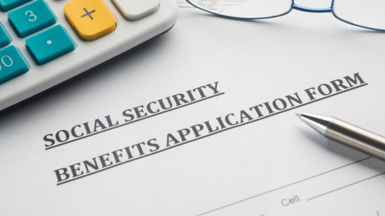 Taxes on Social Security Benefits? Gone. (For a Little Bit. In a Round ...