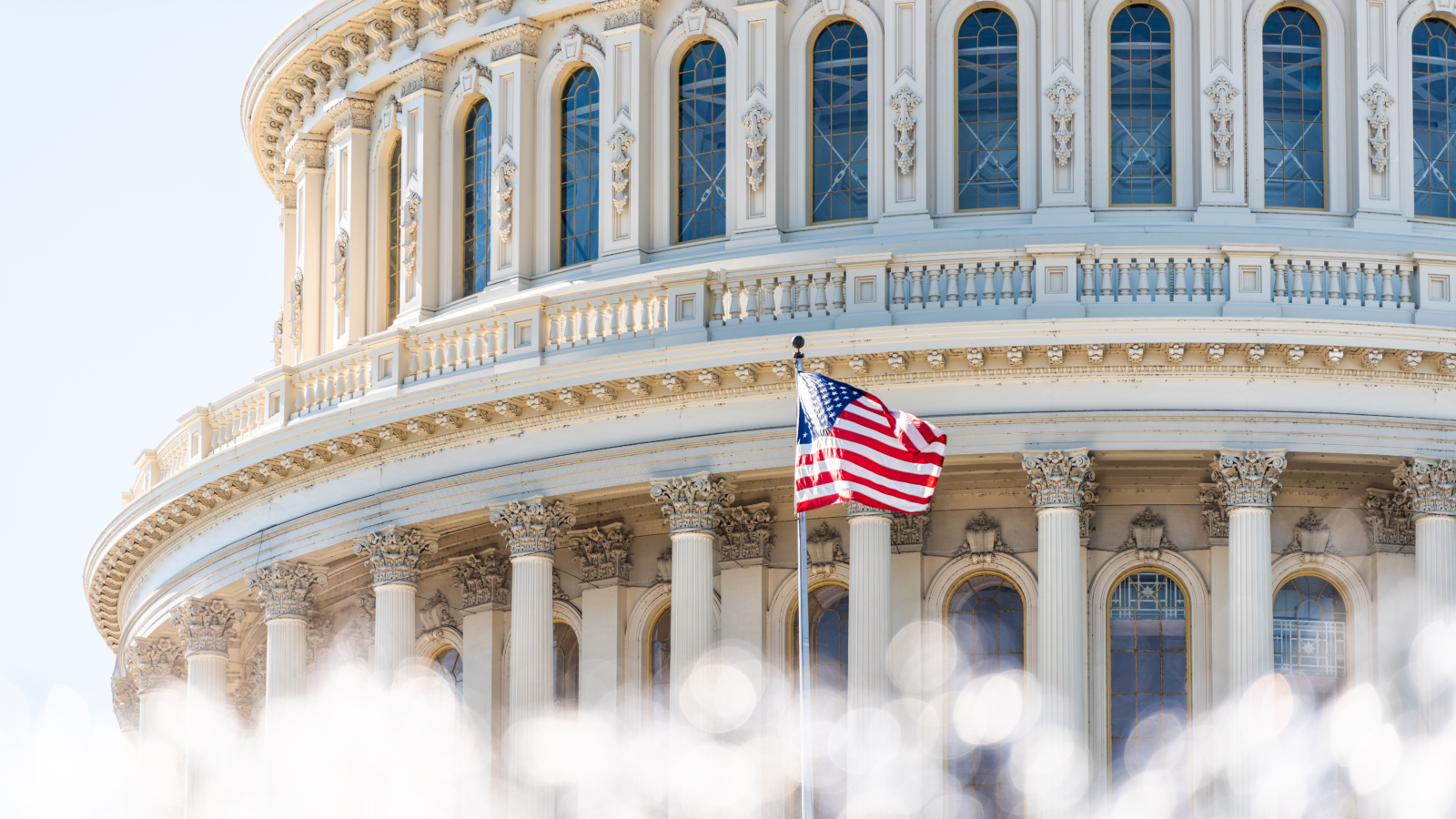 The Big Beautiful Bill is Law. Here’s How Your Clients Can Take Advantage.
